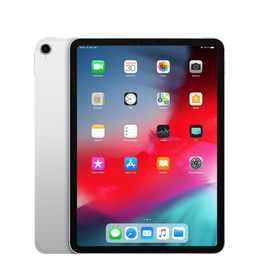 Apple iPad Pro 1 (11") 512 GB Wi-Fi - Silber (Zustand: Sehr gut)