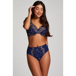 Hunkemöller Hunkemöller Slip Diva Blau