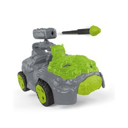 Schleich® 42670 Eldrador® Creatures - Stein-Crashmobil mit Mini Creature