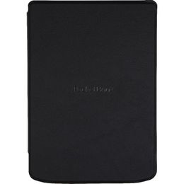 Cover Shell für PocketBook Verse und Verse Pro - Black