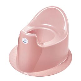 Rotho Babydesign Kindertöpfchen TOP in soft rose