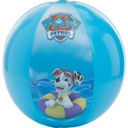 Paw Patrol Wasserball, aufgeblasen ca. 2