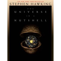 The Universe in a Nutshell - Stephen Hawking, Gebunden
