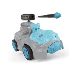 schleich® 42669 Eldrador® Creatures - Eis-Crashmobil mit Mini Creature