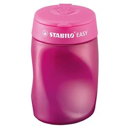 Anspitzer Stabilo® EASYsharpener für Linkshänder (Farbe: pink)
