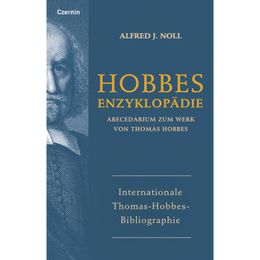 Internationale Thomas-Hobbes-Biographie - Alfred J. Noll, Kartoniert (TB)