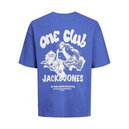 Jack & Jones JACK & JONES - T-Shirt JORBORA TIE DYE, Gr.152
