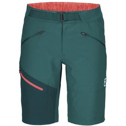 Ortovox Brenta - Kletterhose Kurz - Damen