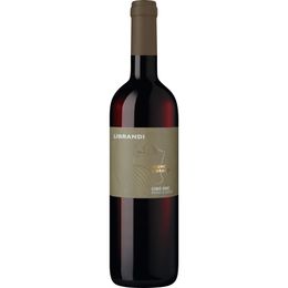 Librandi Cirò Rosso, Cirò Rosso Classico DOC, Kalabrien, 2022, Rotwein