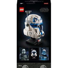 Lego® Star Wars™ - 75349 Captain Rex Helm, MF