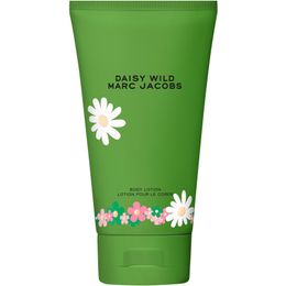 Marc Jacobs Bodylotion, transparent