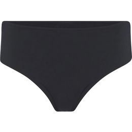 Sunflair® Bikini-Unterteil, High Waist, für Damen, schwarz, 38