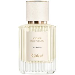 Chloé Atelier Des Fleurs Papyrus, Eau de Parfum, 50 ml, Damen, frisch
