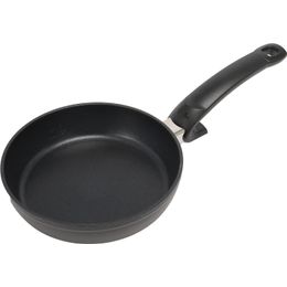 Fissler Pfanne "levital comfort", Aluminium, schwarz