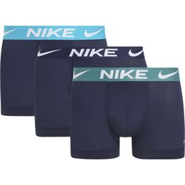Nike Essential Micro Pants, Dri-FIT, 3er-Pack, für Herren, blau, XL