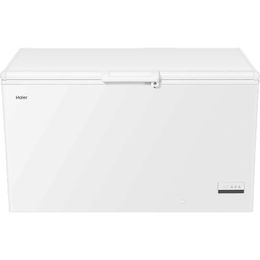 Haier HCE321T Gefriertruhe SERIE 3 (D, 319 l, 845 mm hoch)