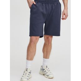 North Bend Sweatshorts Herren, blau