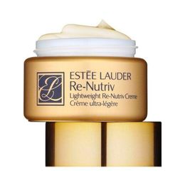 Estée Lauder Estée Lauder Re-Nutriv Light Weight Cream 50 ml