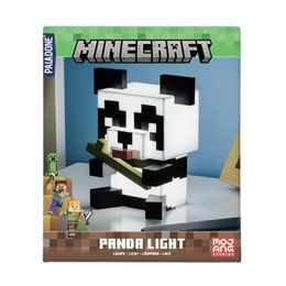 Paladone - Minecraft Panda - Leuchten
