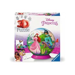 Ravensburger Puzzle-Ball Disney Princess 3D Puzzle
