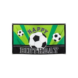 Boland Flag Football Happy Birthday 150x90cm