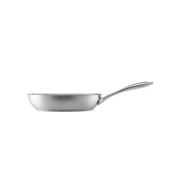 Heirol FRYING PAN 28 CM STEELY CLASSIC PRO