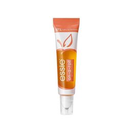 essie On-a-roll Apricot Nail and Cuticle Oil Cle