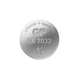 GP battery - 20 x CR2032 - Li