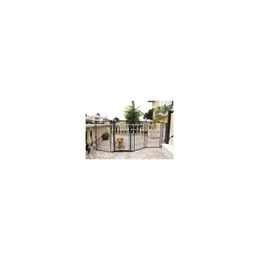 Carlson - Gate Outdoor Super Gate X-tra Tall 91.4x366CM - (704.2318)