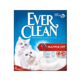 EverClean Multiple Cat 6 L