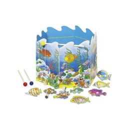 goki Fishing Game Deluxe