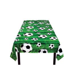 Boland Tablecloth Football