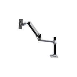 Ergotron LX Tisch Ständer LCD Arm Tall Pole
