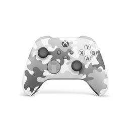Microsoft Arctic Camo Special Edition - Controller - Android