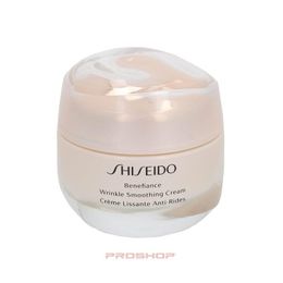 Shiseido Benefiance Wrinkle Smoothing Cream