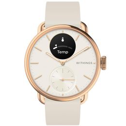 Withings ScanWatch 2 - 38mm - Rose Gold