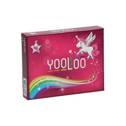 Unico YOOLOO Card Game rn