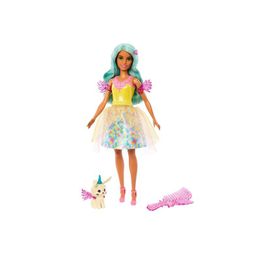 Barbie A Touch Of Magic Teresa Doll