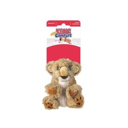 Kong Toy Comfort Kiddos Lion