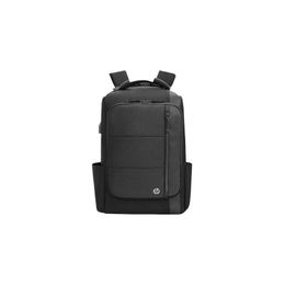 HP Renew Executive - notebook carrying backpack - 16.1" - Black