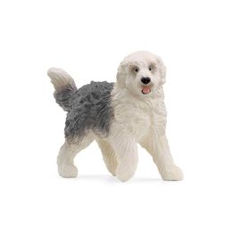 Schleich Old English Sheepdog