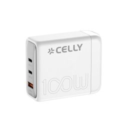 CELLY PS3GAN100W - Power Station 100W [PRO POWER] (EU)