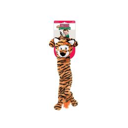Kong Toy Stretchezz Tiger