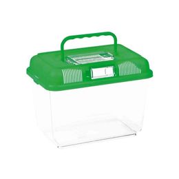 Trixie Transport and Feeding Box 24x17x16 assorted colours