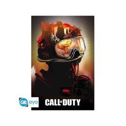 ABYSTYLE - CALL OF DUTY Graffiti (91.5x61cm) - Plakat