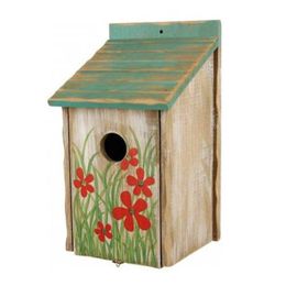 Trixie Nesting Box for great tits 15 × 28 × 14 cm