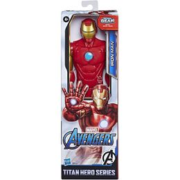 Hasbro Marvel Avengers Titan Hero Series Blast Gear