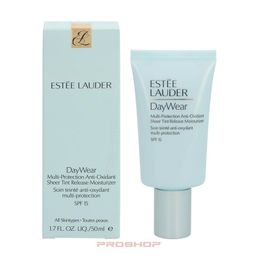 Estée Lauder Estee Lauder Daywear Sheer Tint Release Moist. SPF15