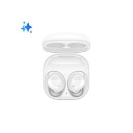 Samsung Galaxy Buds FE - White