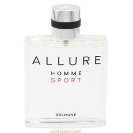Chanel Allure Homme Sport Cologne Spray